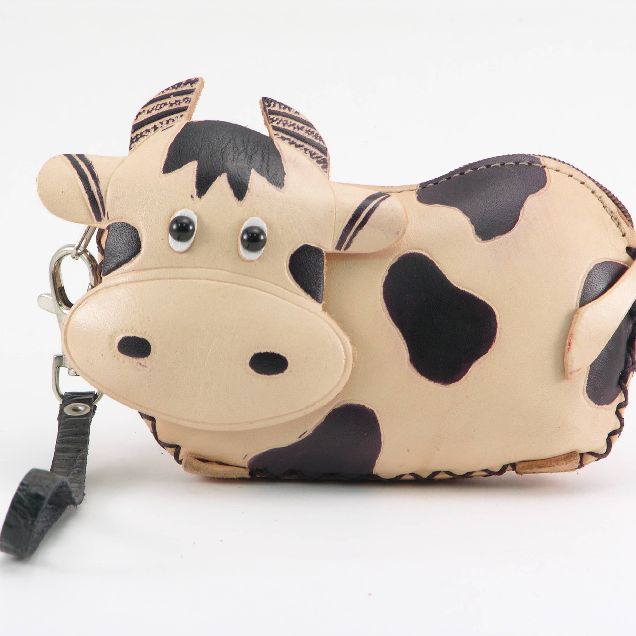 Farm Animal Collection – Sunflower Handmade Leather inc
