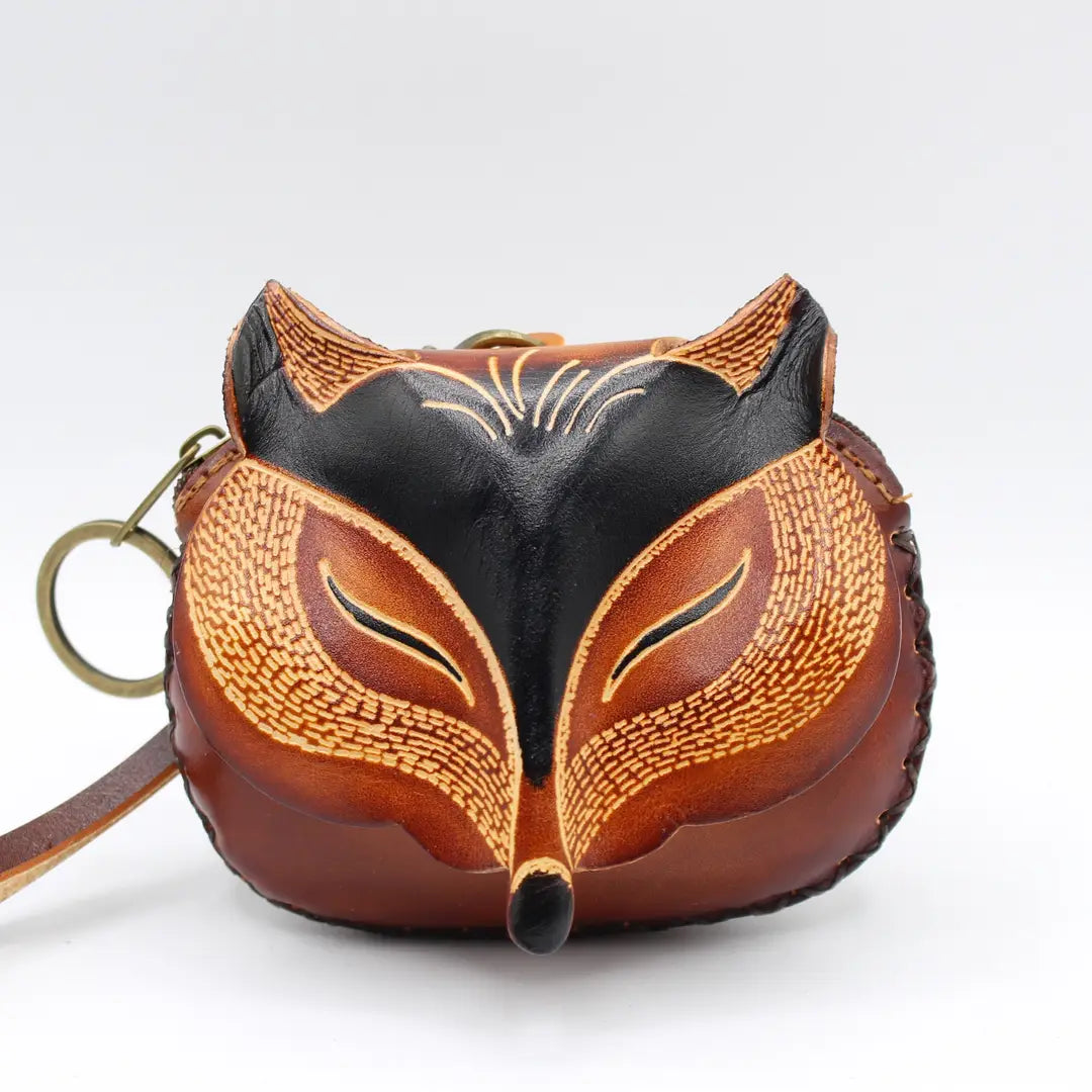 Nature and Wildlife Animal – Sunflower Handmade Leather inc